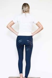 Horse Riding Tights and Equestrian Clothing - Performa Ride