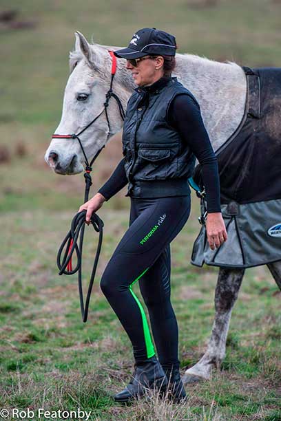 Lookbook » Performa Ride