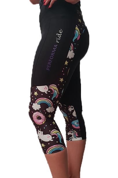 Products » Performa Ride