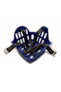 GreenGuard Horse Grazing Muzzle - Performa Ride