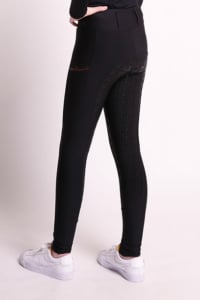 Horse Riding Tights and Equestrian Clothing - Performa Ride