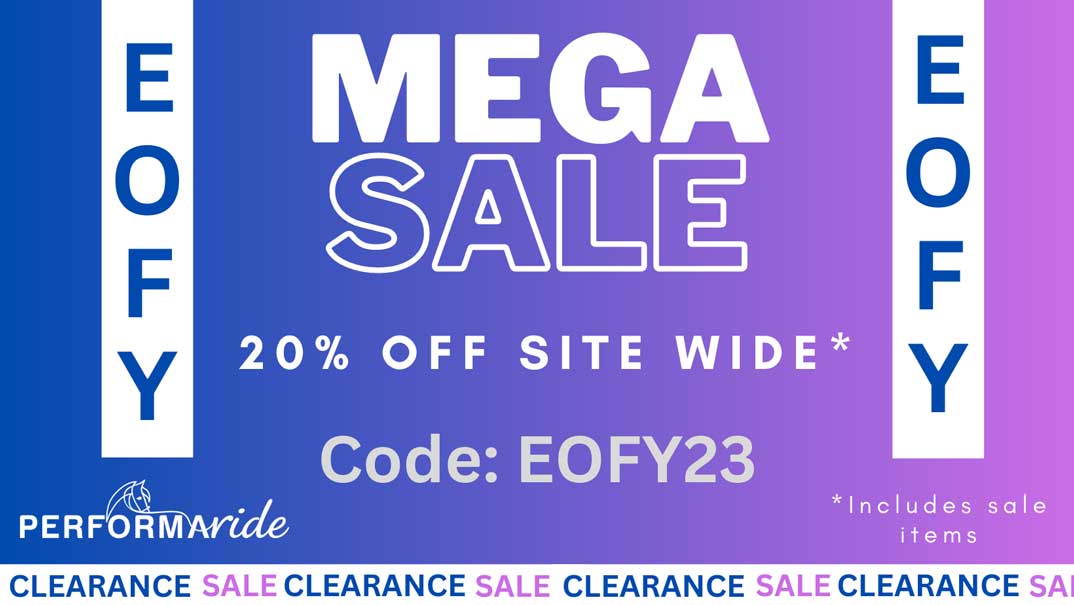 Horse Riding Tights and Equestrian Clothing - Performa Ride