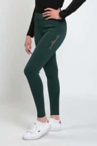 Horse Riding Tights and Equestrian Clothing - Performa Ride
