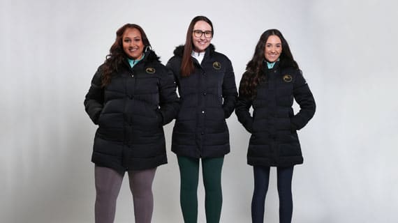 Horse Riding Tights and Equestrian Clothing - Performa Ride